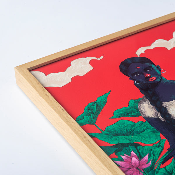 Art Options Guide - Kulture Shop