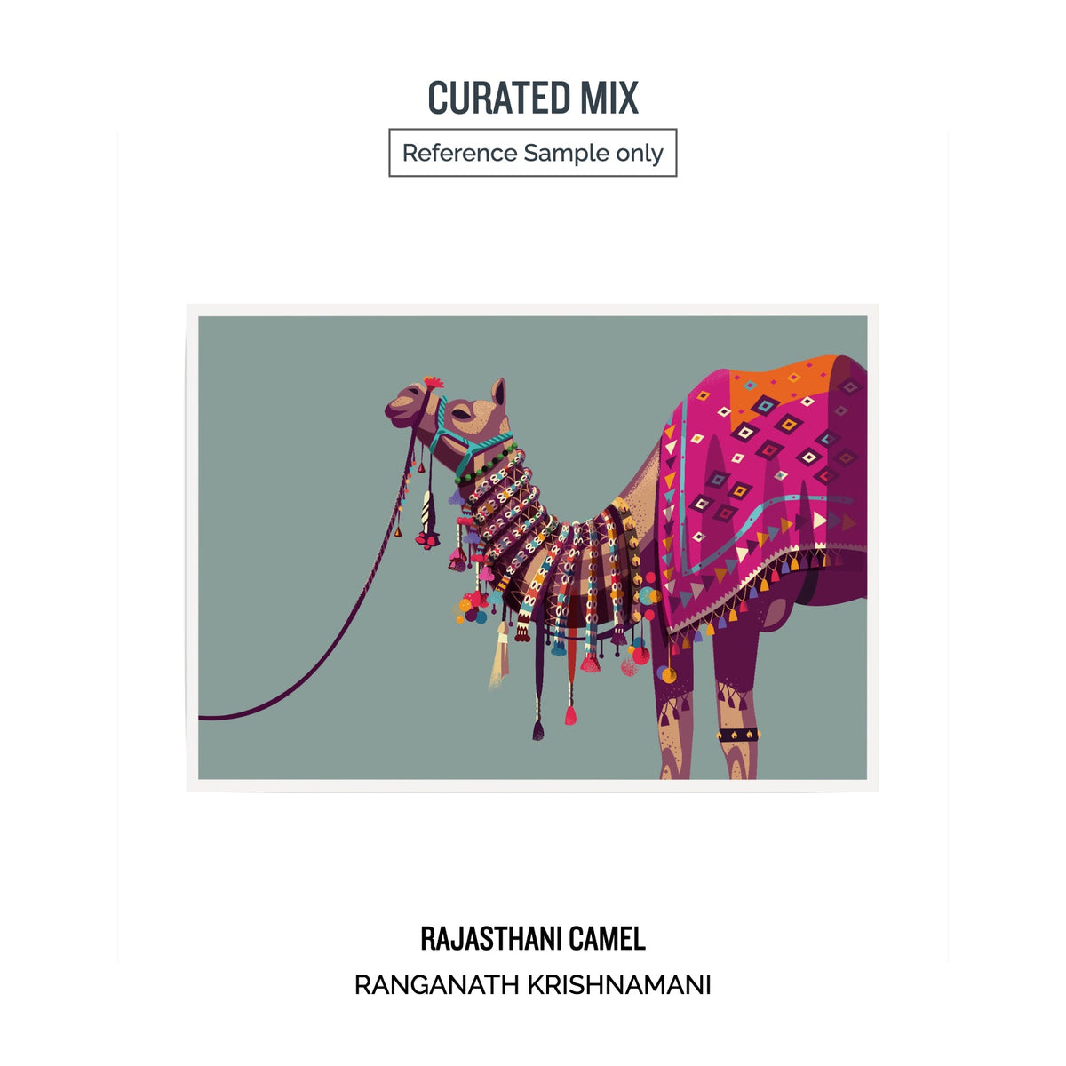 A4 CULTURE Box - 15 Prints - Kulture Shop