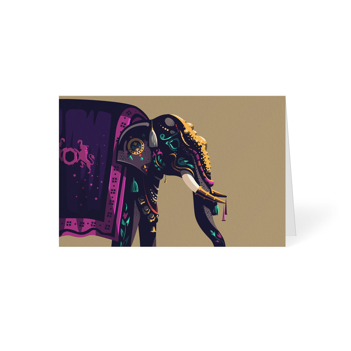 Adorned Animals - Kulture Shop