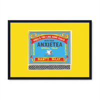 Anxietea - Kulture Shop
