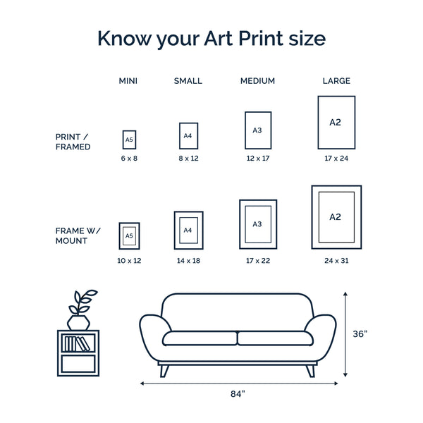 Tiffin Towers - Kulture Shop