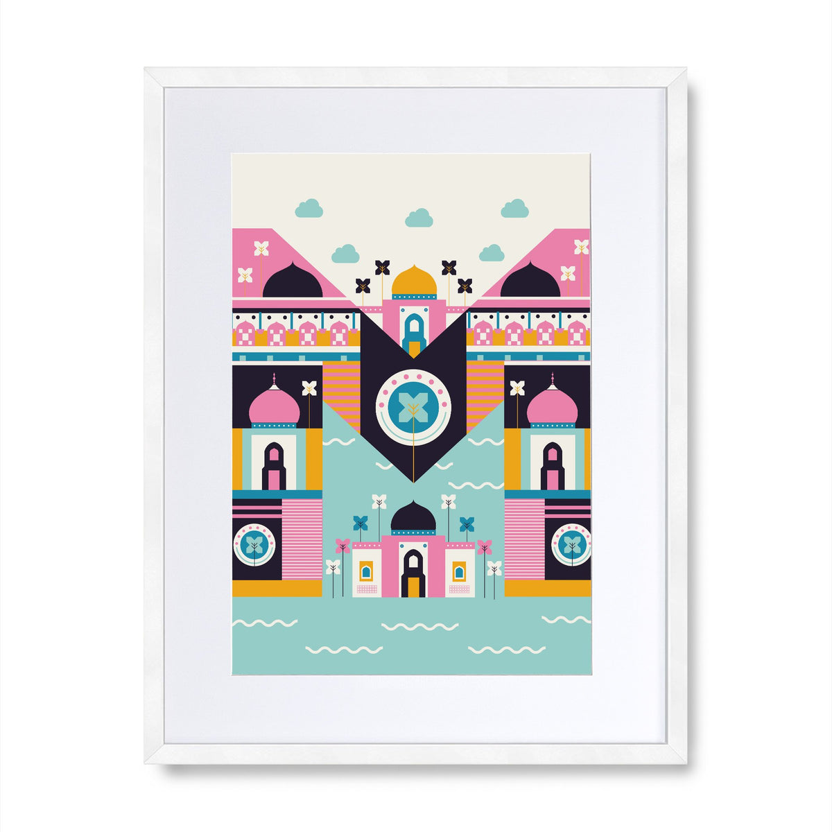 Decorative Monuments Type M - Kulture Shop