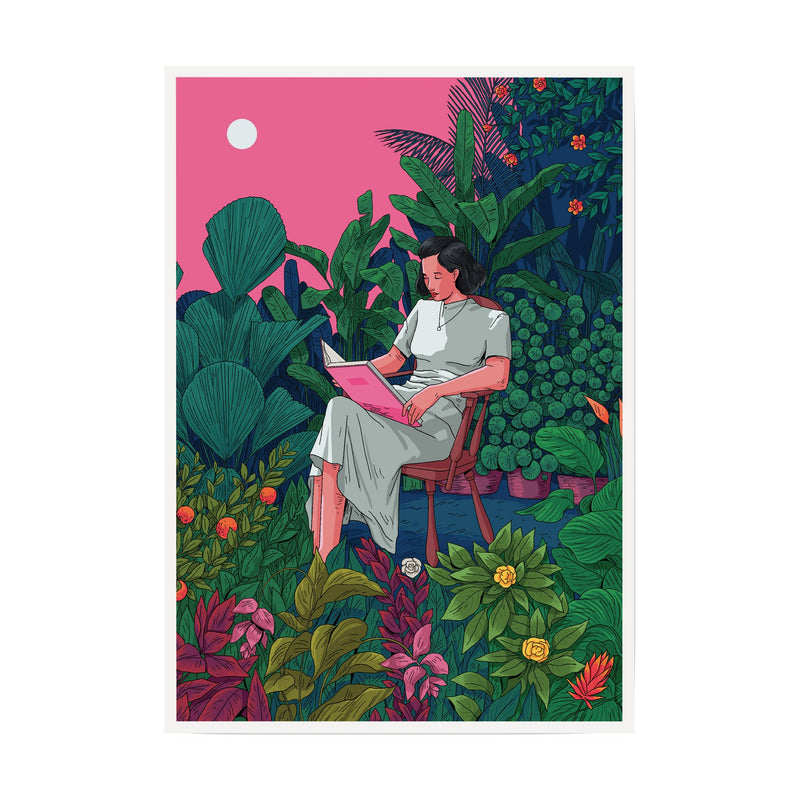 Artworks by Muhammed Sajid - Kulture Shop