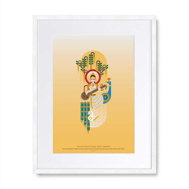 Kosh - Saraswati - Kulture Shop