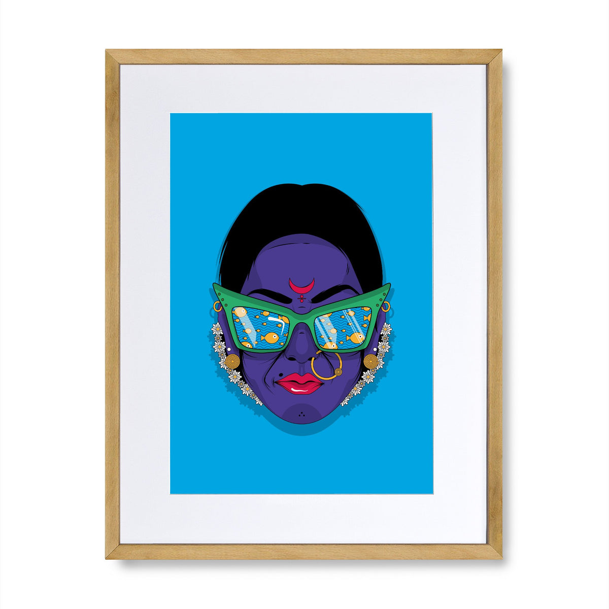 Macchiwali - Kulture Shop