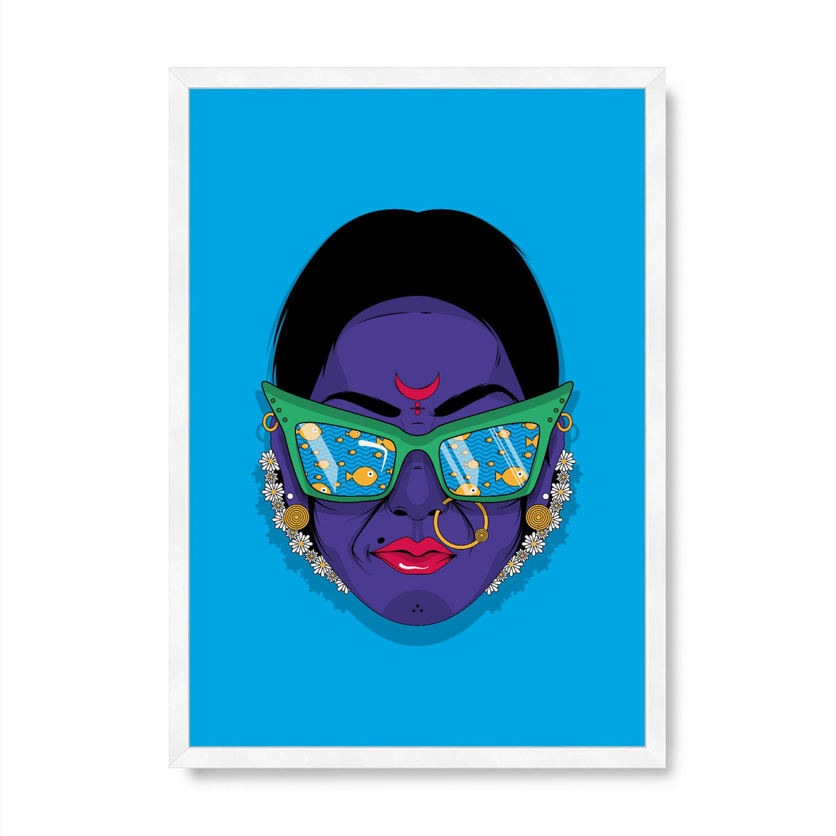 Macchiwali - Kulture Shop