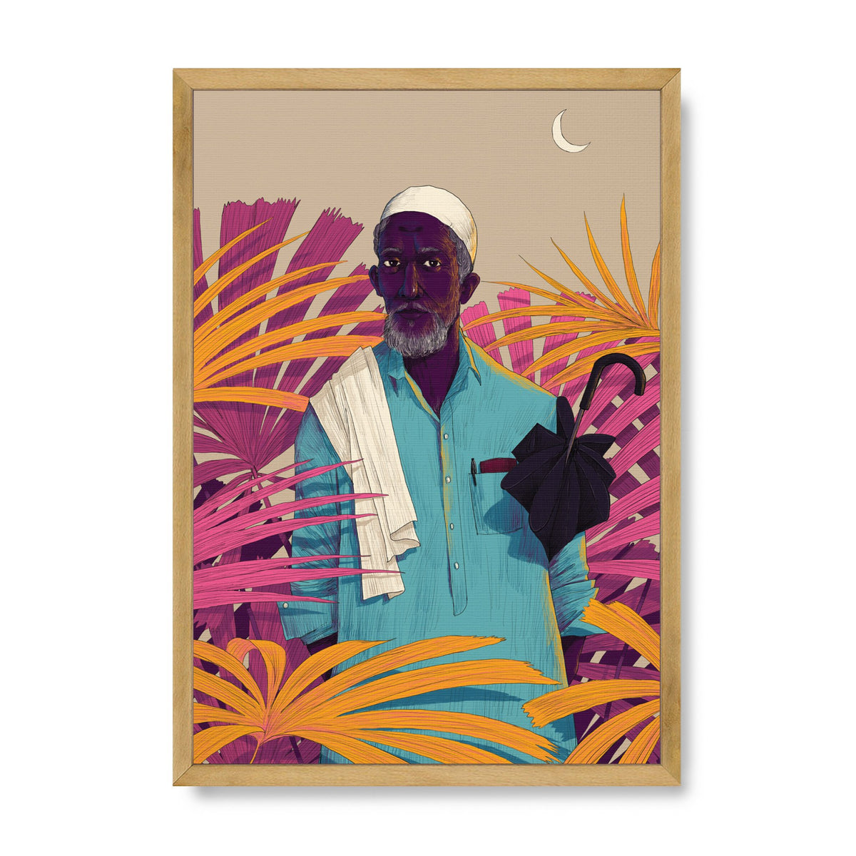 Moosa - Kulture Shop