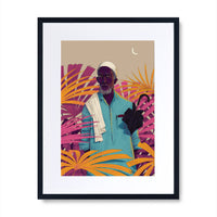 Moosa - Kulture Shop