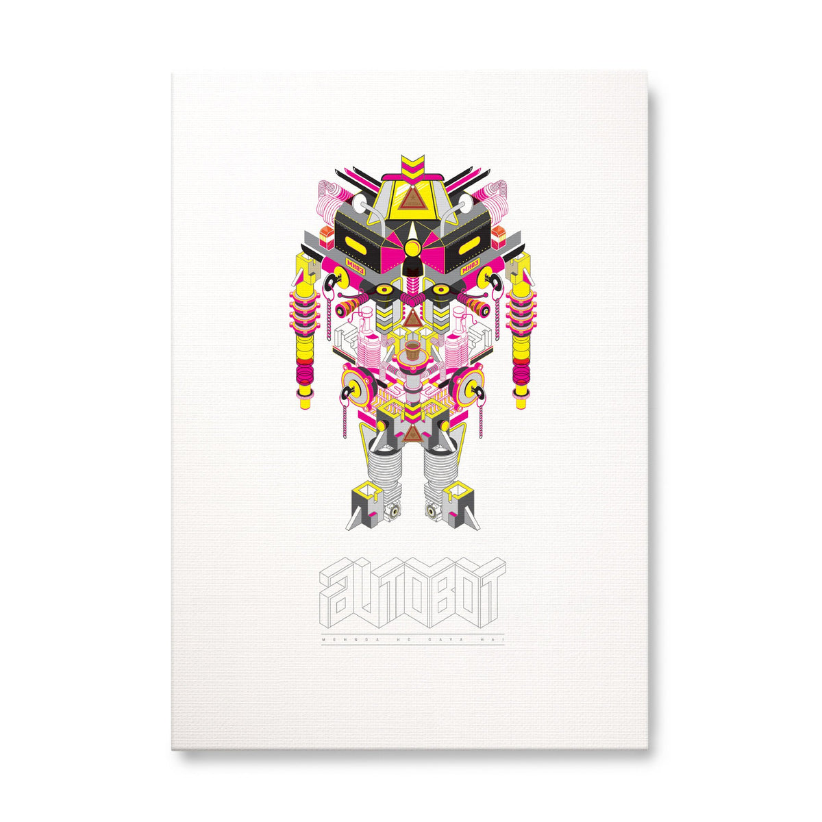 Omega Bot - Kulture Shop