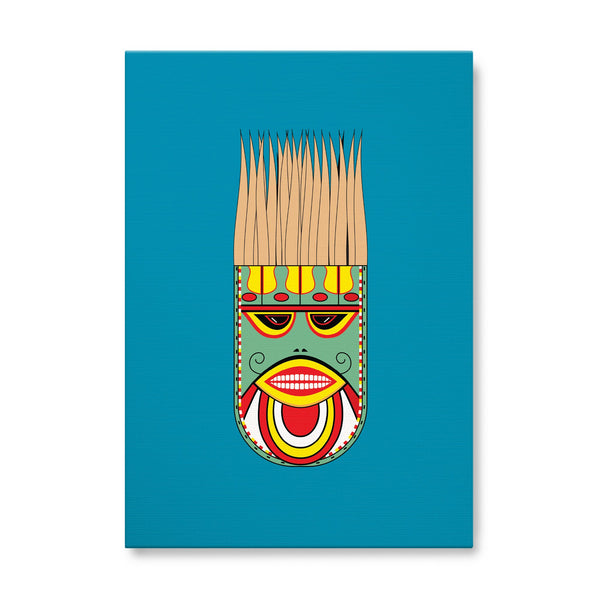 Onam Mask - Kulture Shop