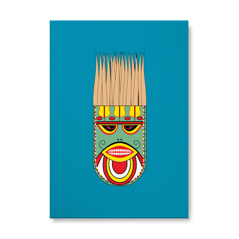 Onam Mask - Kulture Shop
