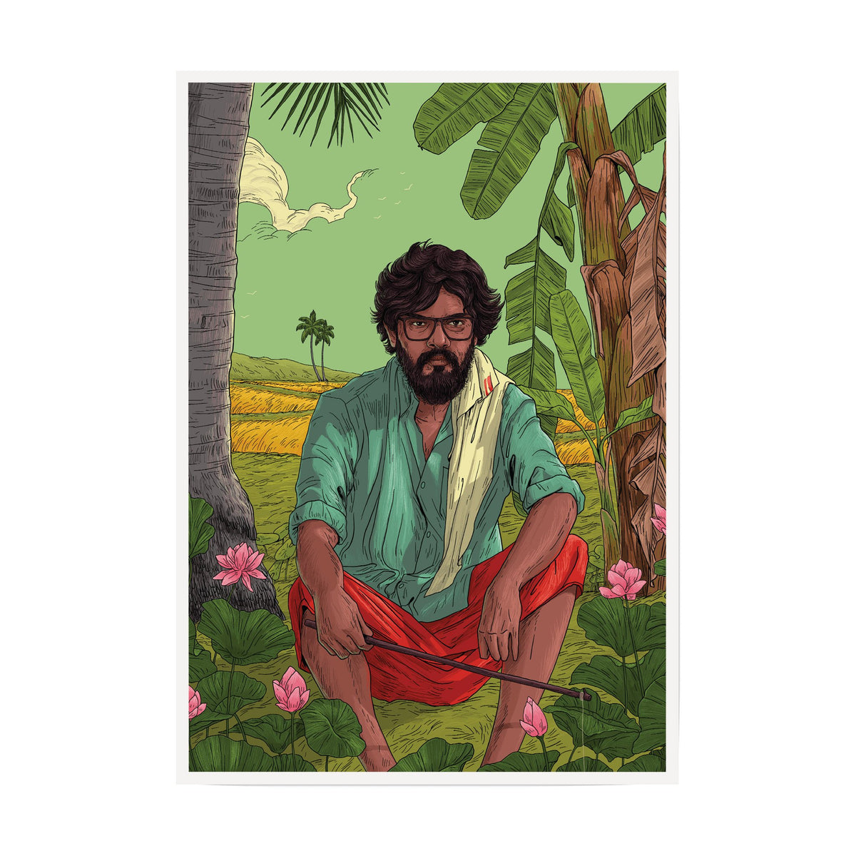 Paachu - Kulture Shop