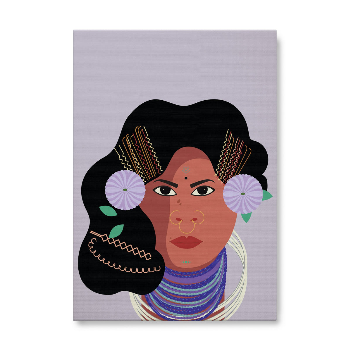 Paraja Tribe - Kulture Shop