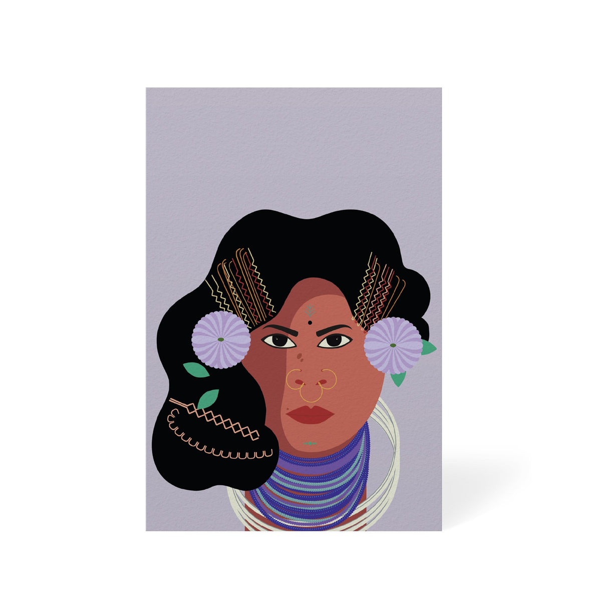 Paraja Tribe - Kulture Shop