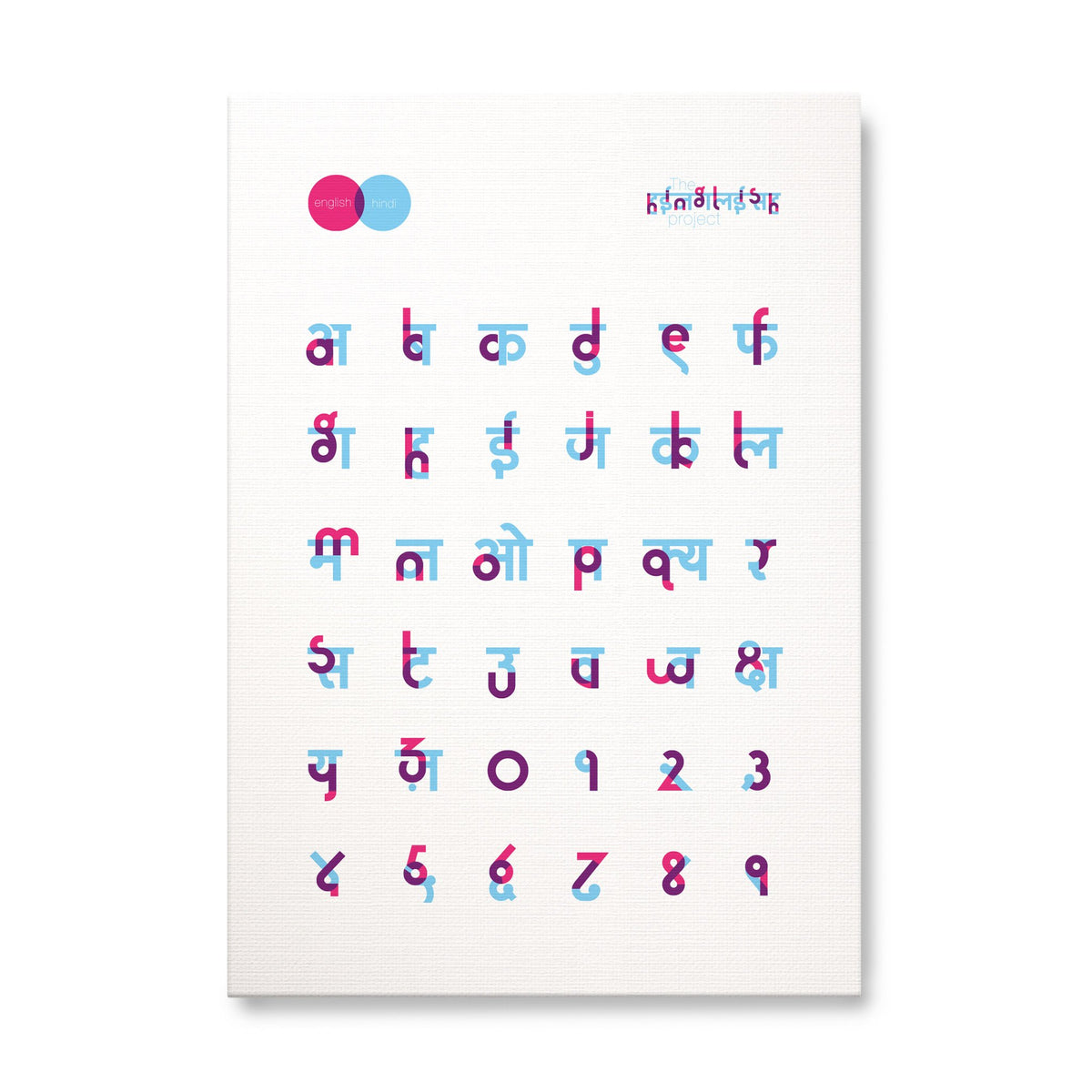 The Hinglish Project - Kulture Shop