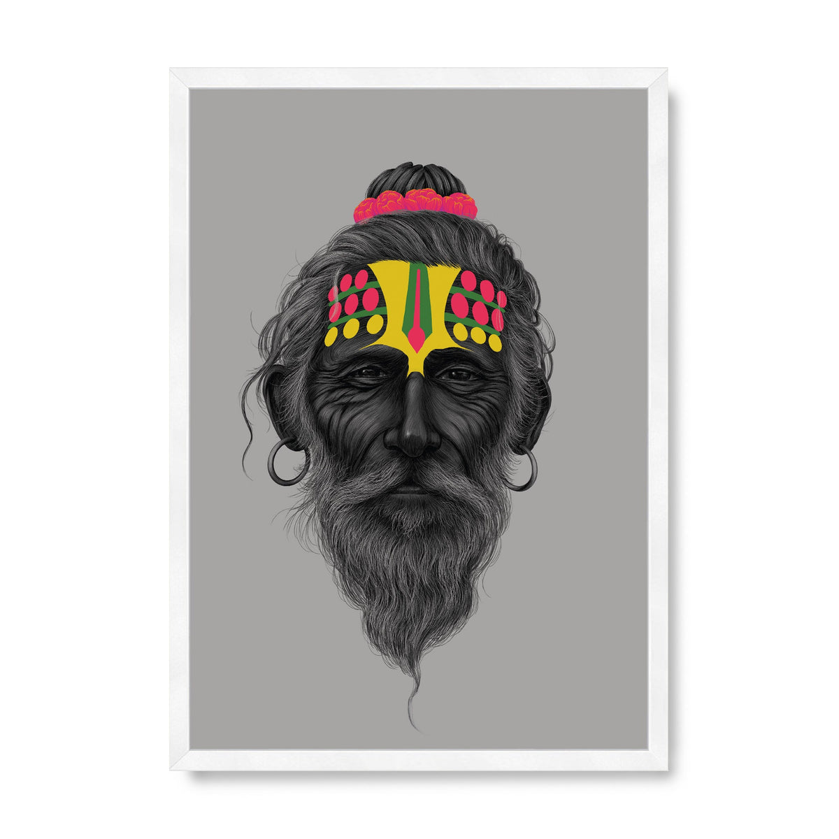 Tilak Marks - Kulture Shop