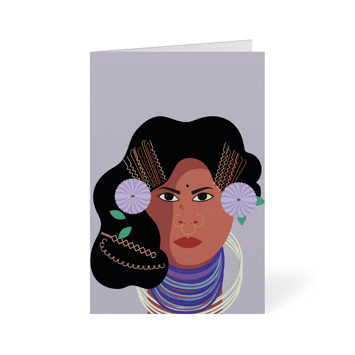 Tribes Of India - Kulture Shop