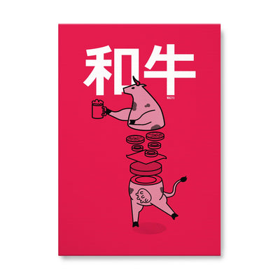 Wagyu - Kulture Shop